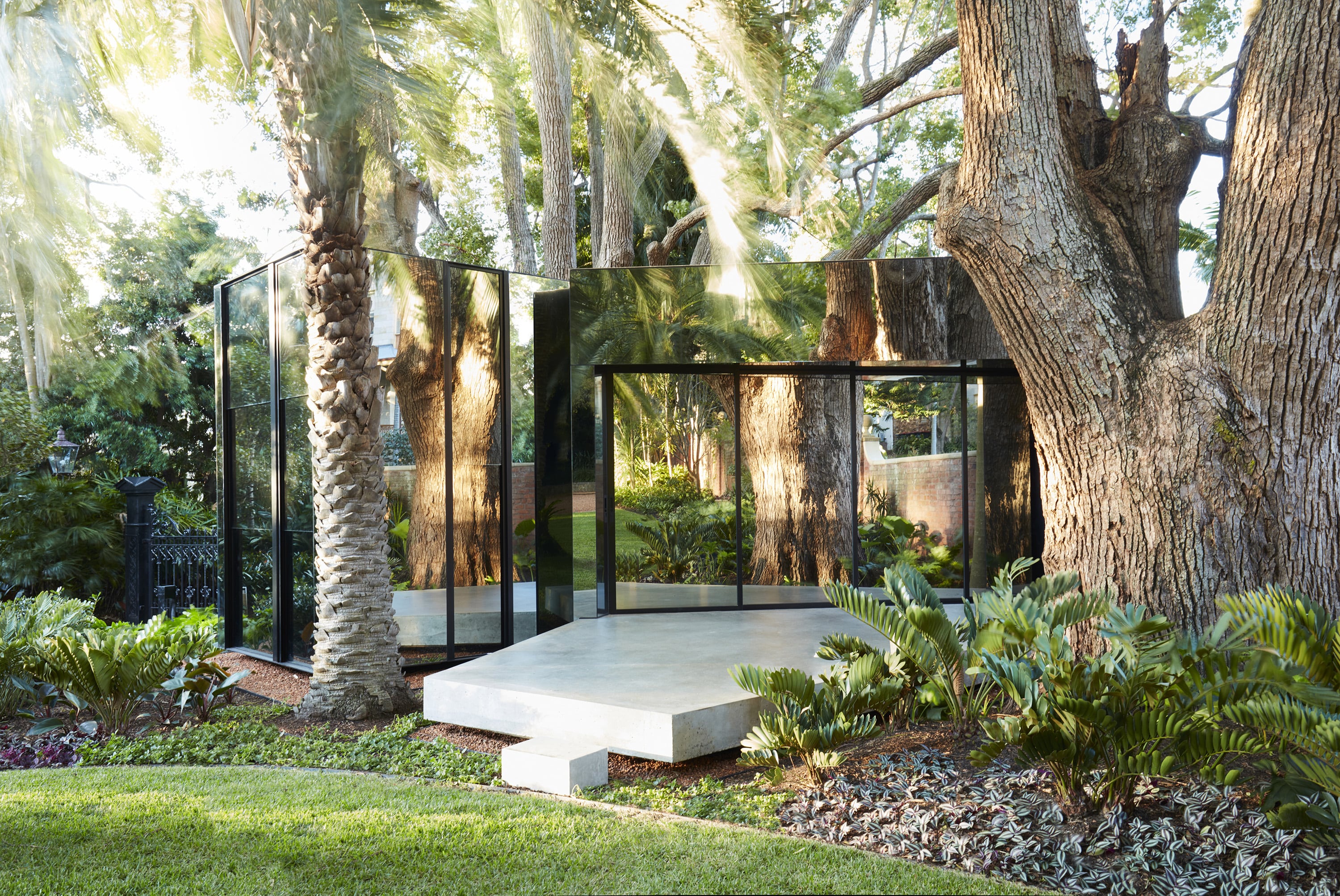 Robert Plumb Build – Architectural Construction, Sydney