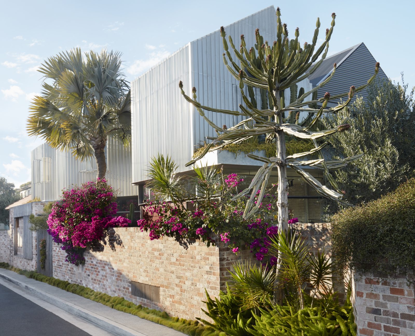 Robert Plumb Build – Architectural Construction, Sydney