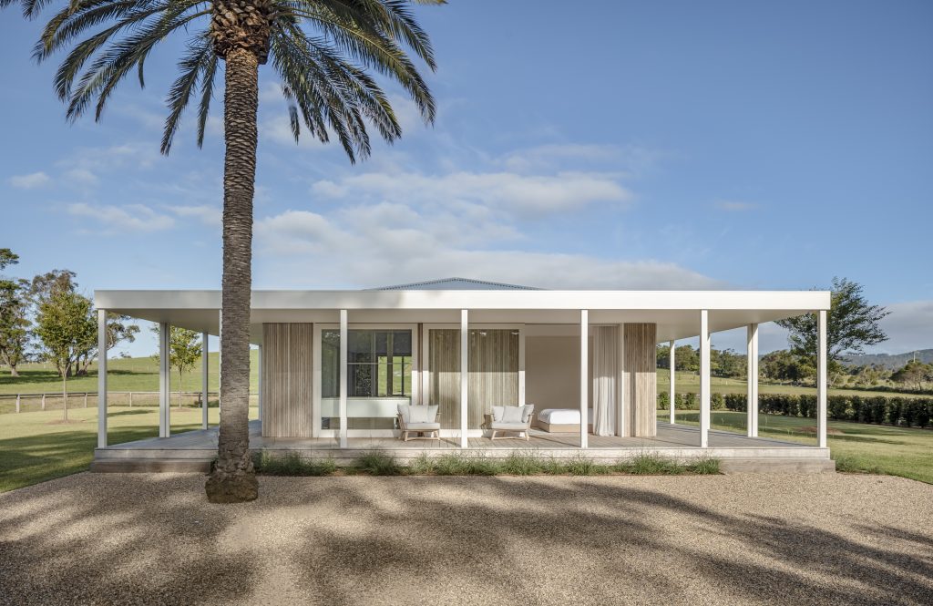 Robert Plumb Build – Architectural Construction, Sydney