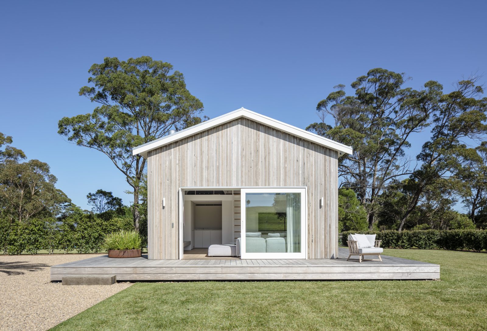Little Cottage – Robert Plumb Build