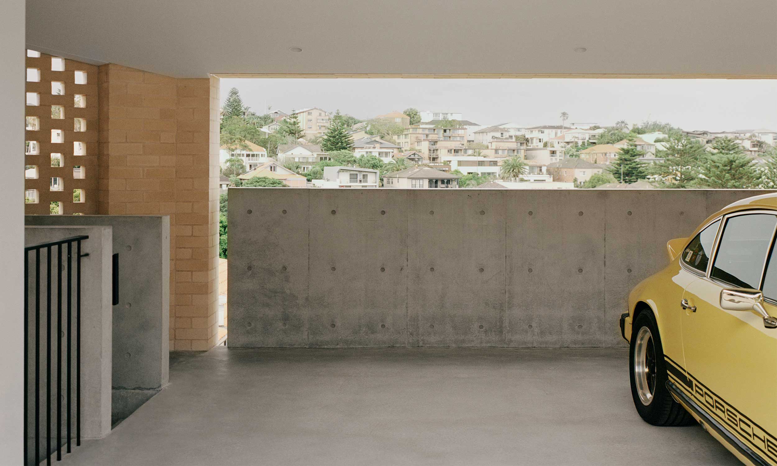 Robert Plumb Build – Architectural Construction, Sydney