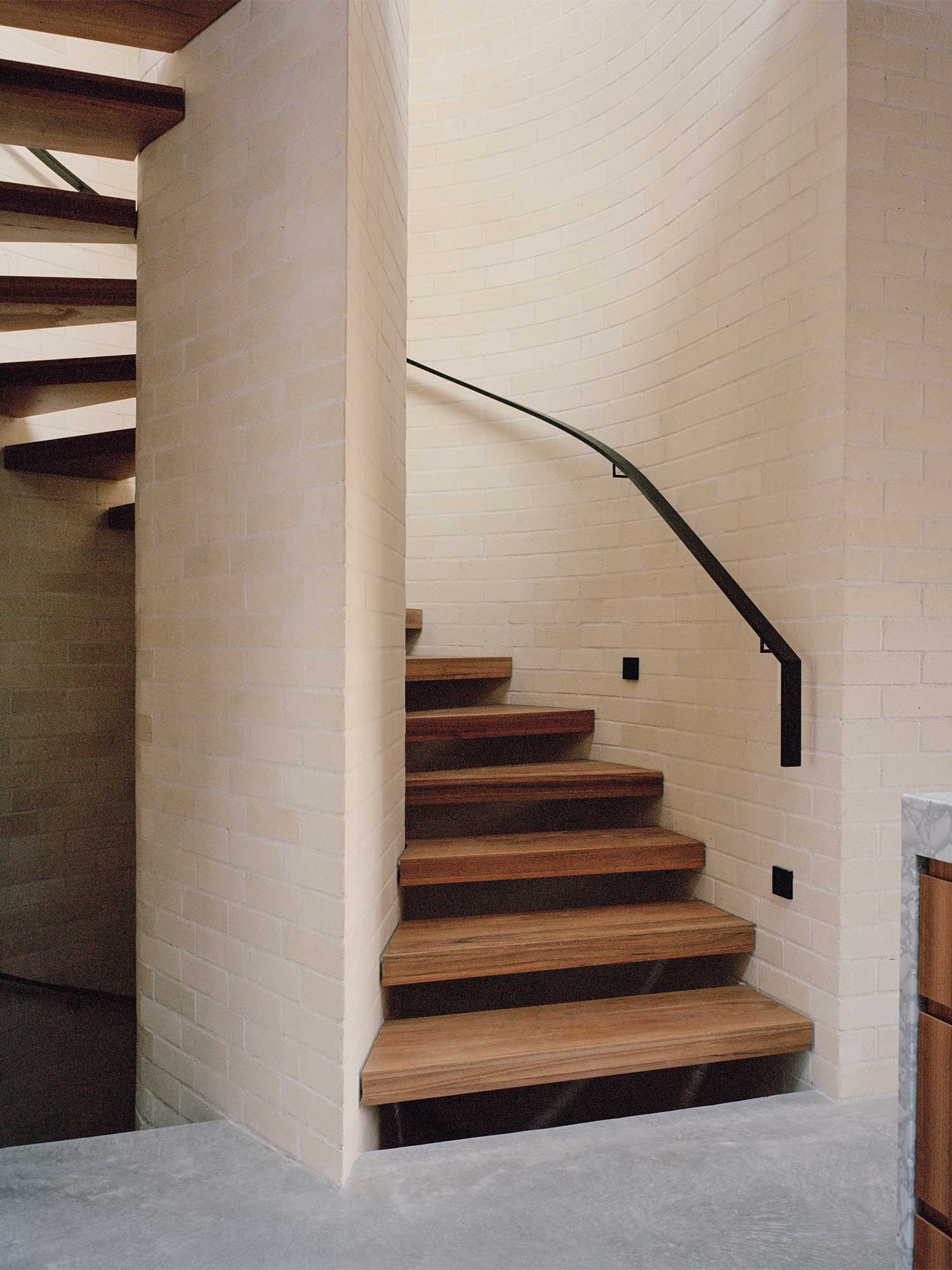 Bronte House – Robert Plumb Build