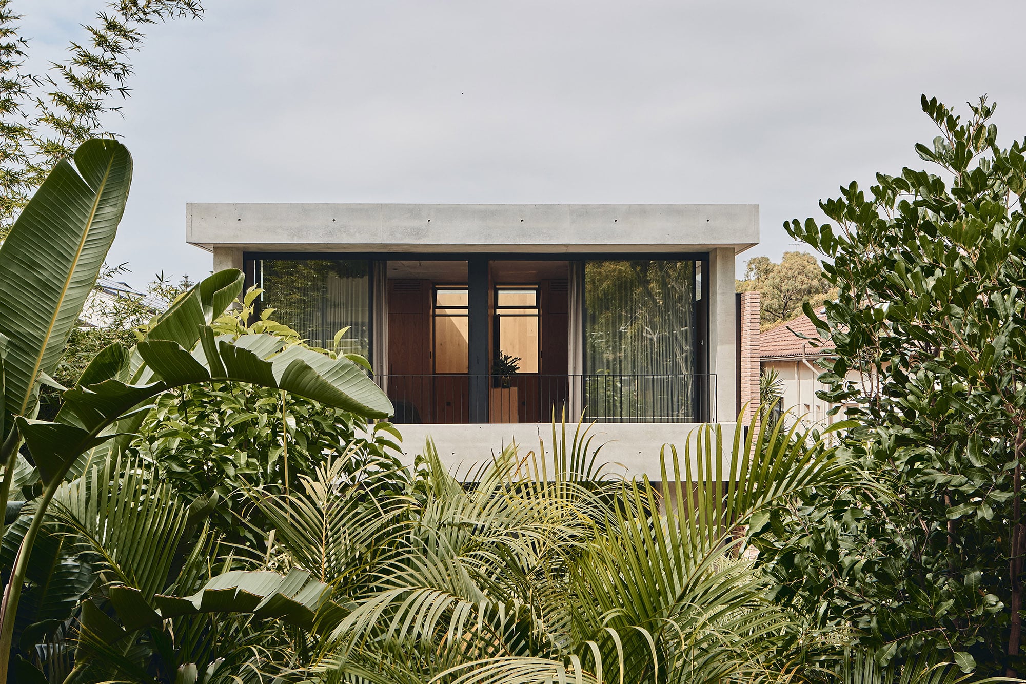 Gully House – Robert Plumb Build