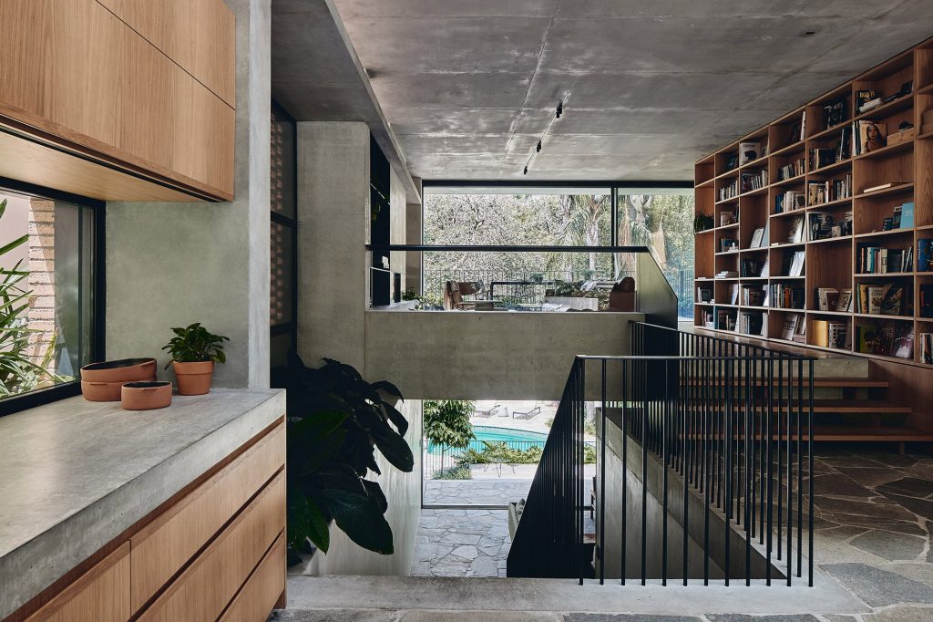 Gully House – Robert Plumb Build