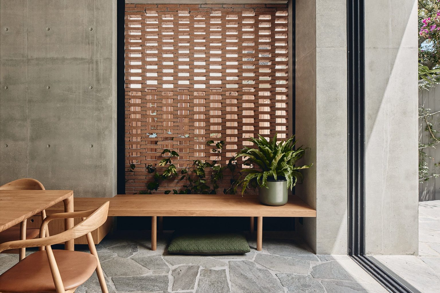 Gully House – Robert Plumb Build