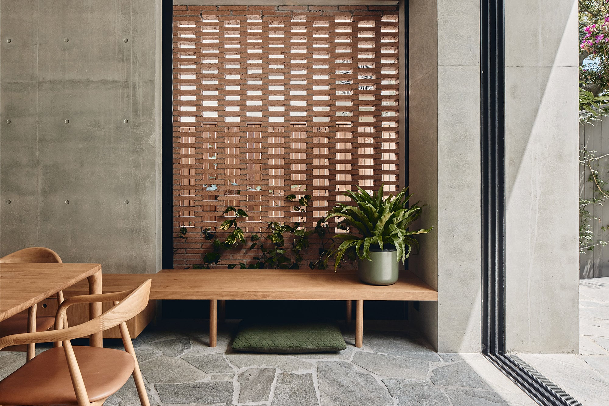 Gully House – Robert Plumb Build