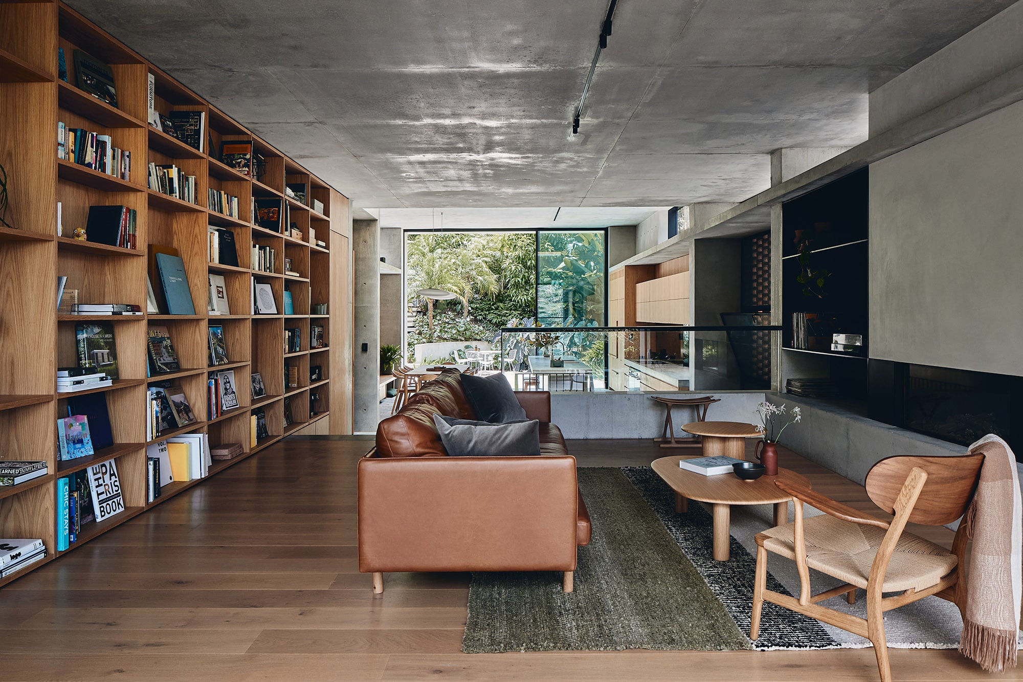 Gully House – Robert Plumb Build