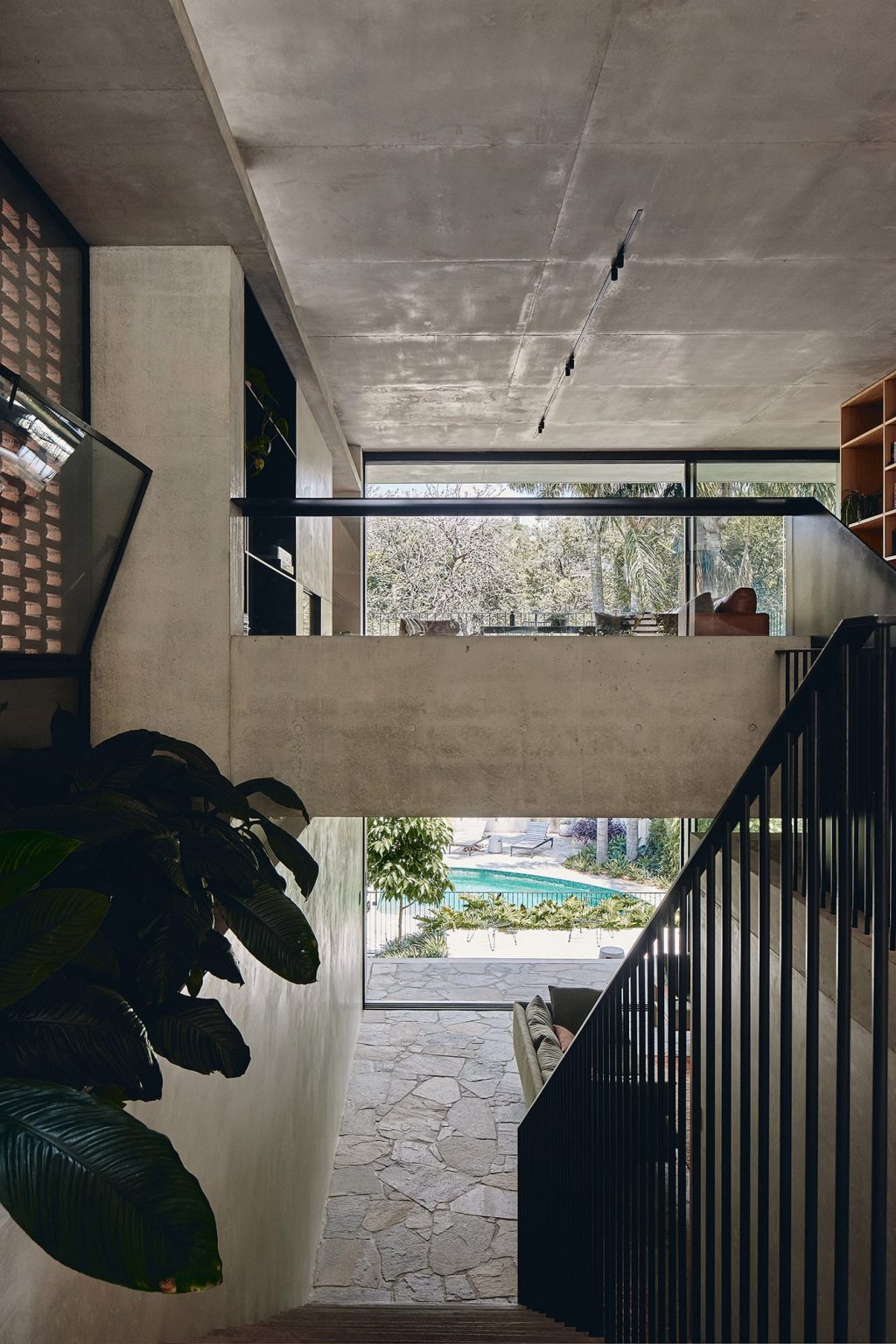 Gully House – Robert Plumb Build
