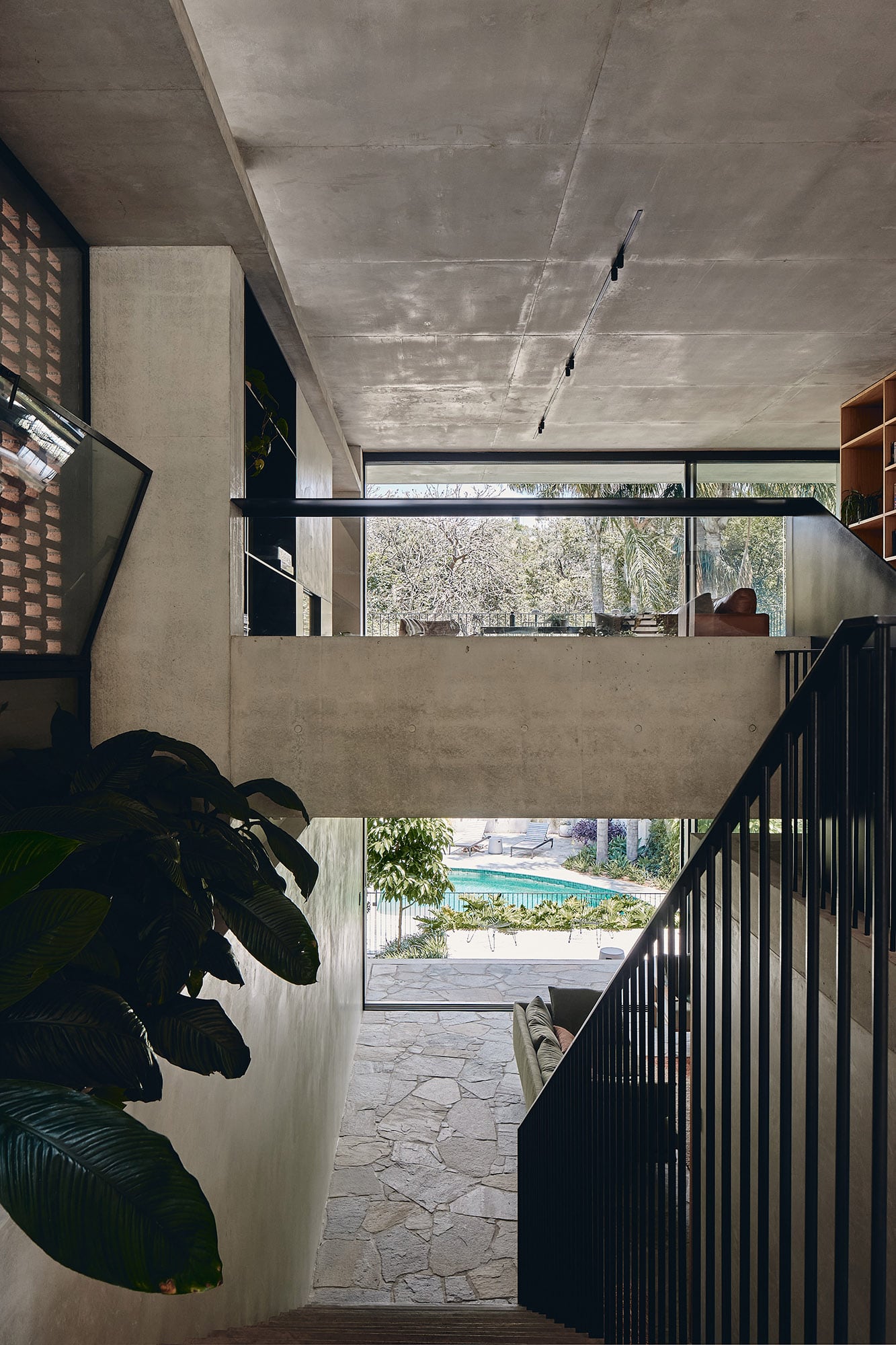 Gully House – Robert Plumb Build