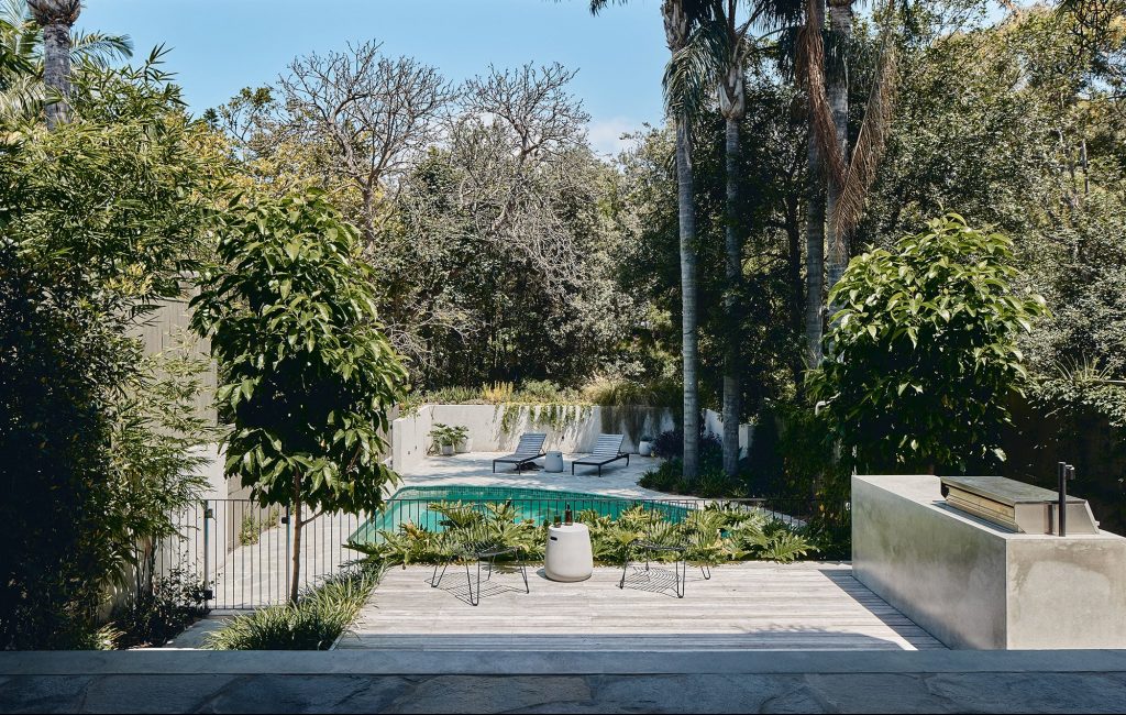 Gully House – Robert Plumb Build