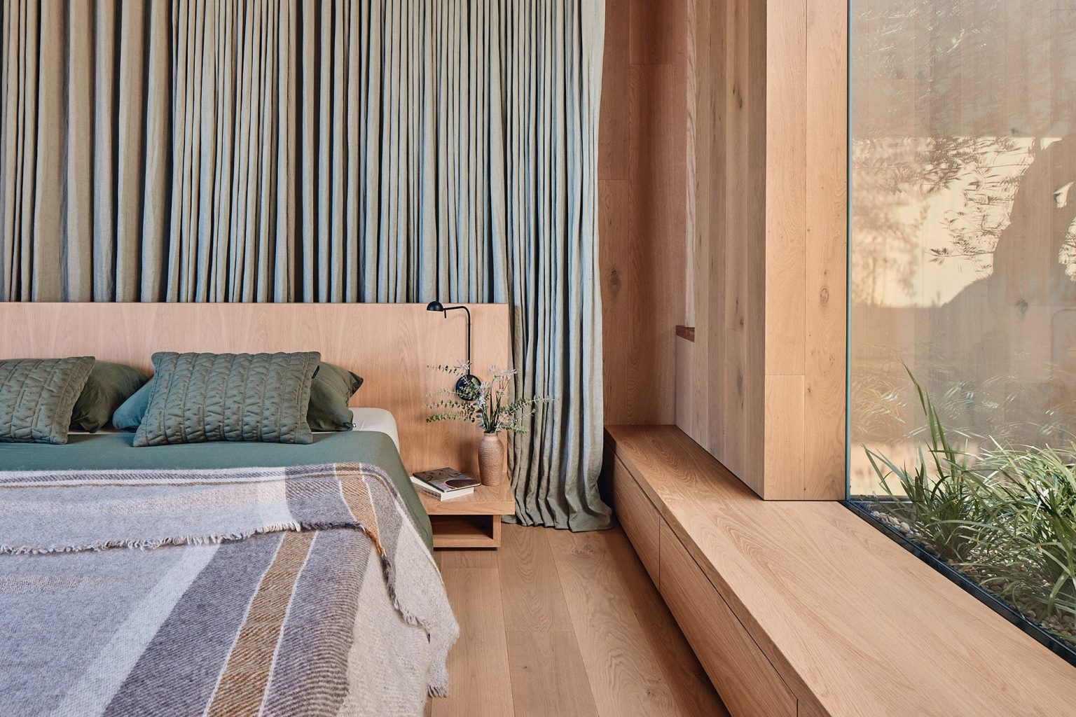 Gully House – Robert Plumb Build