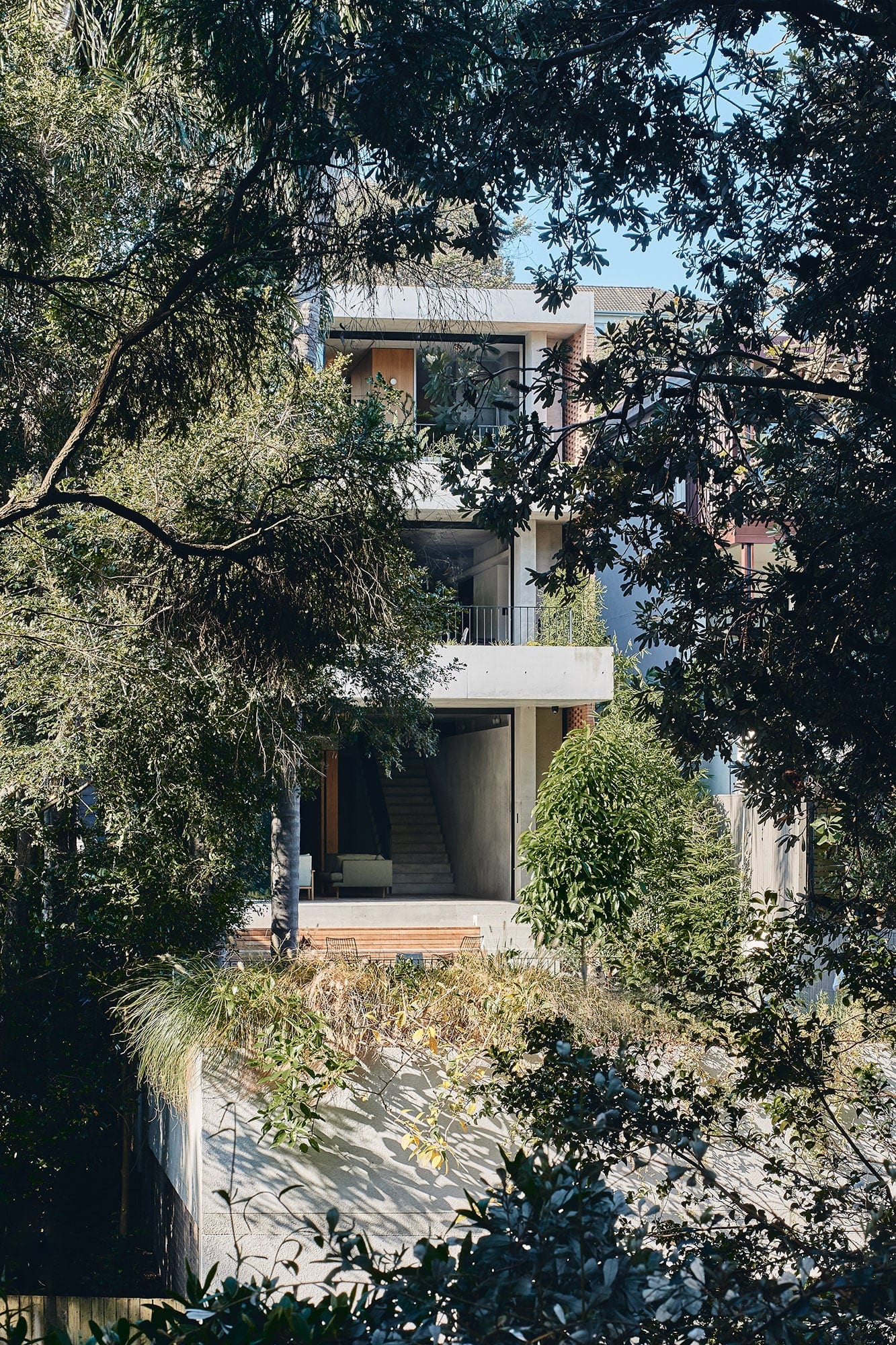 Gully House – Robert Plumb Build