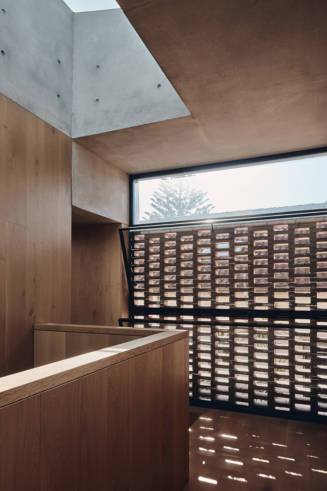 Gully House – Robert Plumb Build