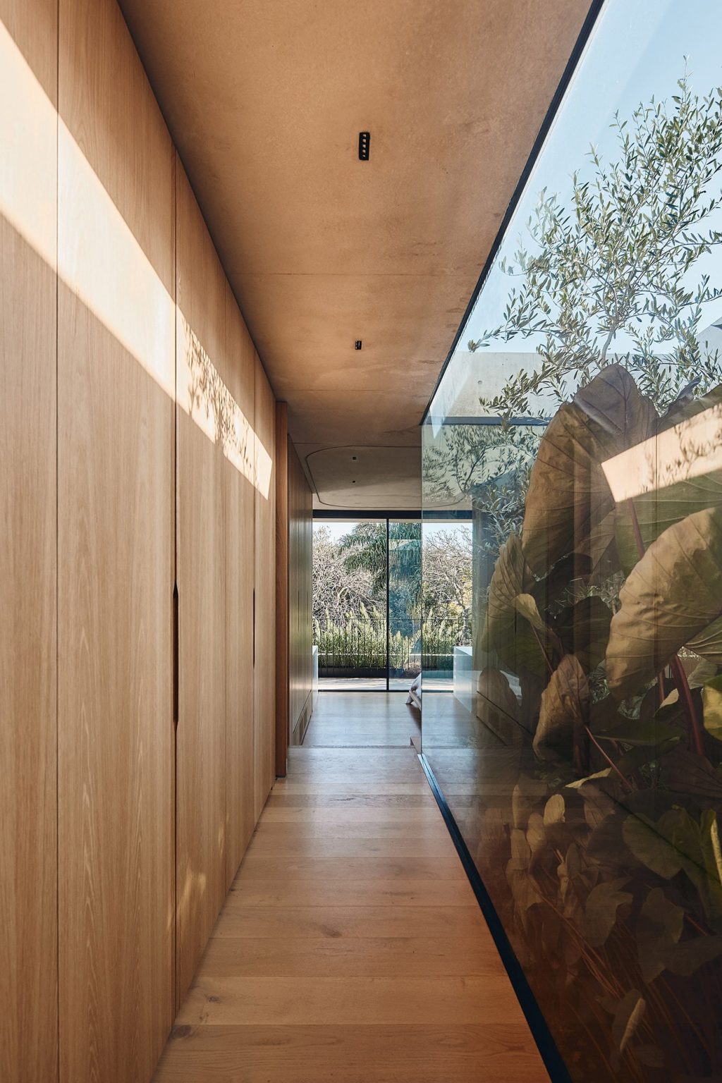 Gully House – Robert Plumb Build