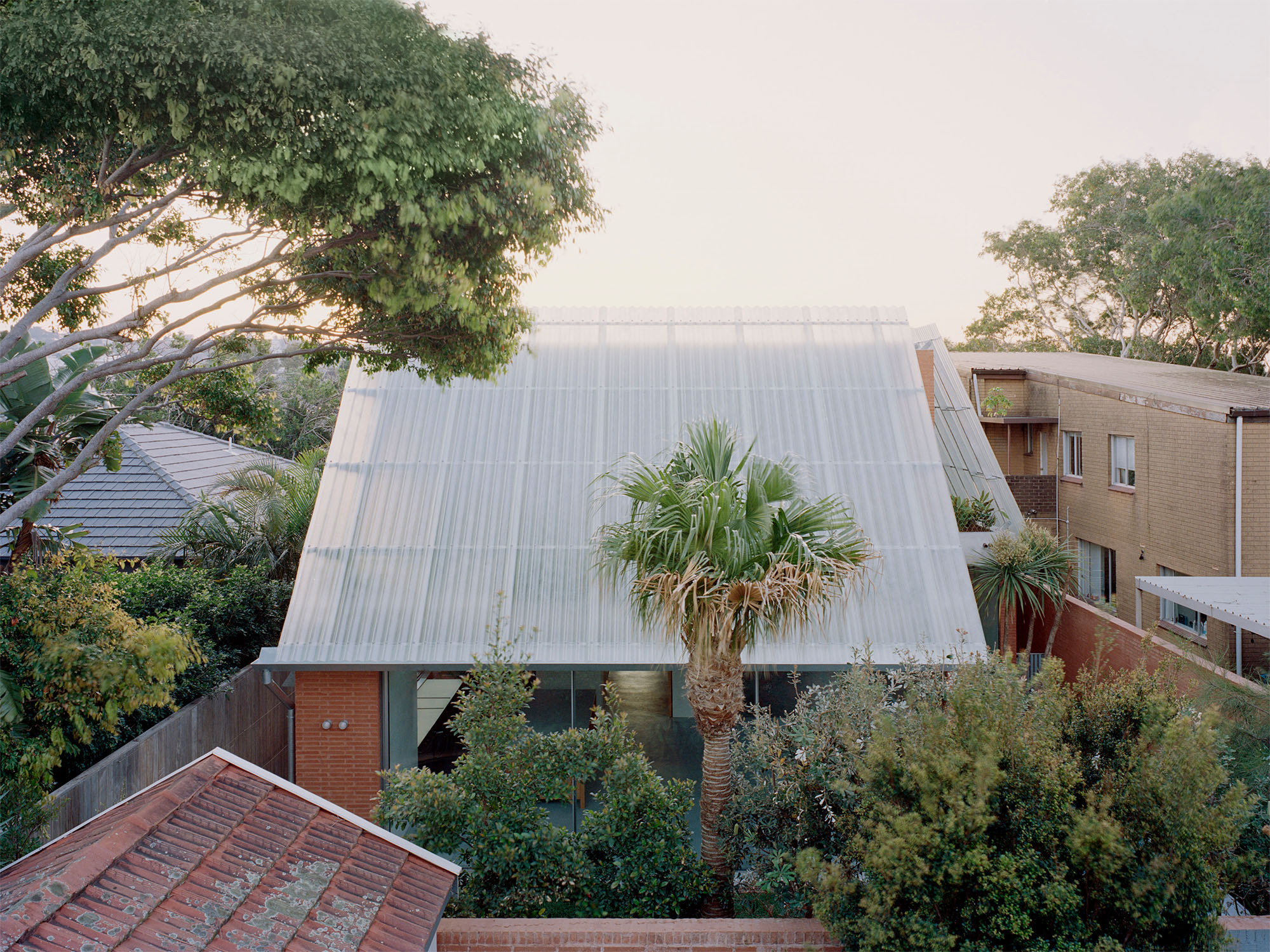 Robert Plumb Build – Architectural Construction, Sydney