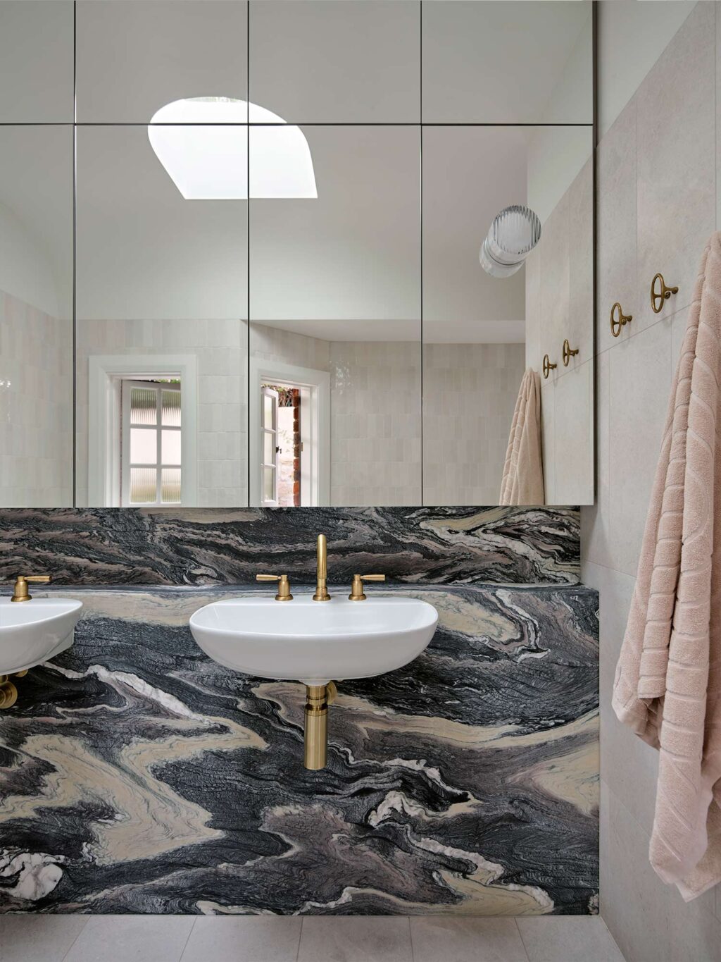 Finch House – Robert Plumb Build