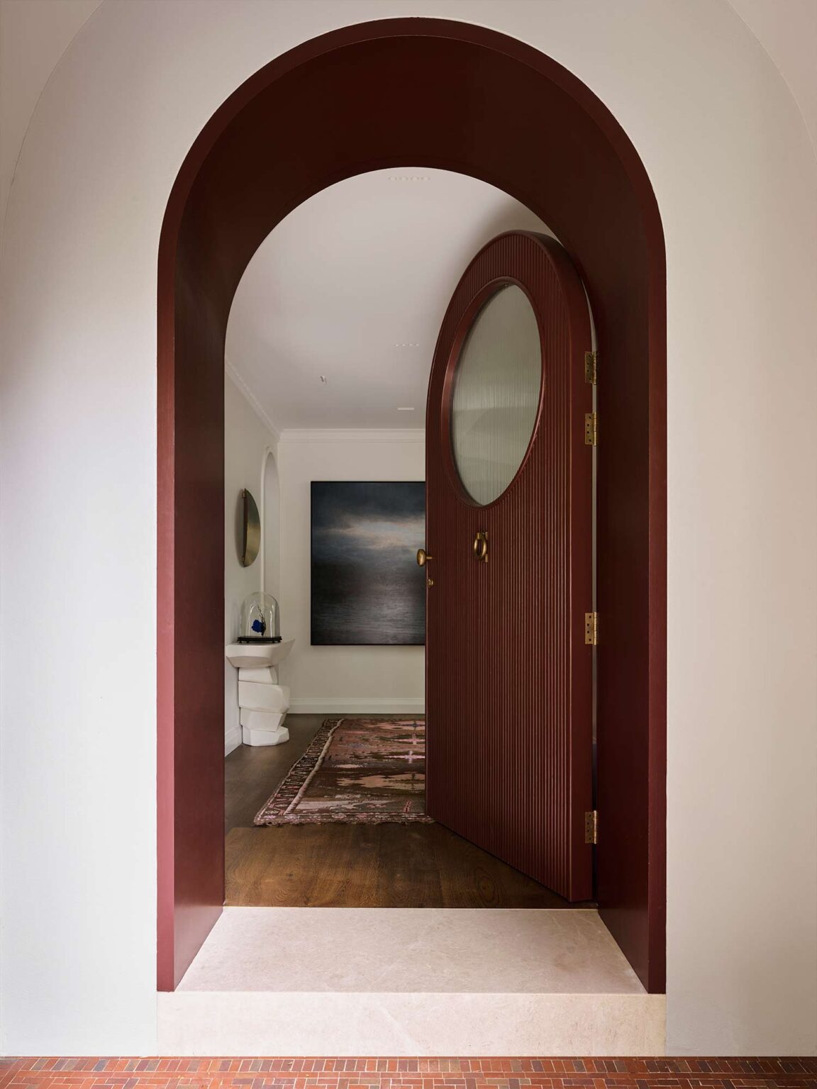 Finch House – Robert Plumb Build