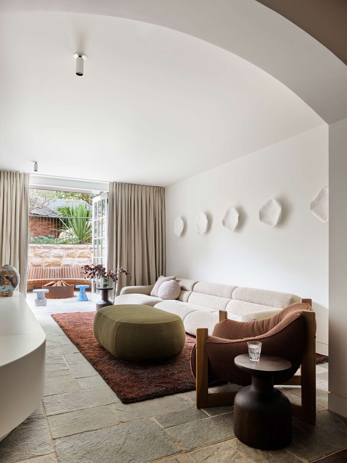 Finch House – Robert Plumb Build