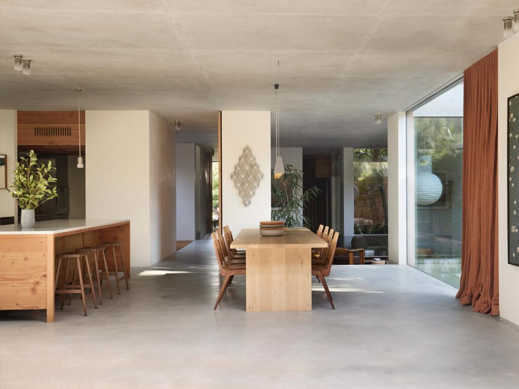 Clifton House – Robert Plumb Build