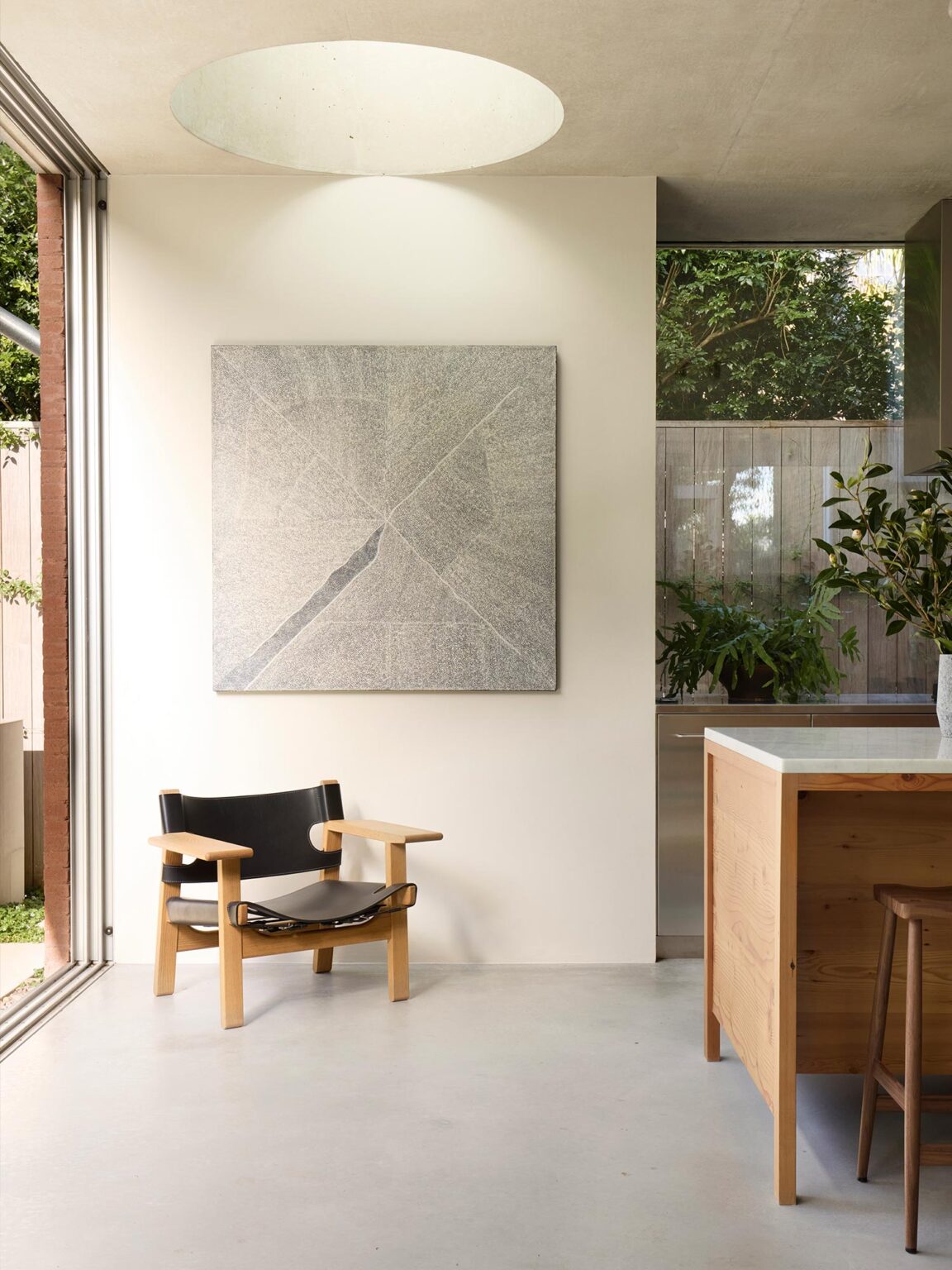 Clifton House – Robert Plumb Build