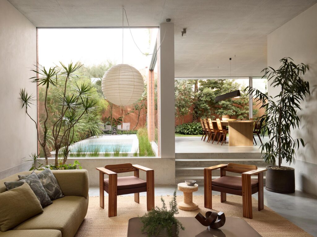Clifton House – Robert Plumb Build
