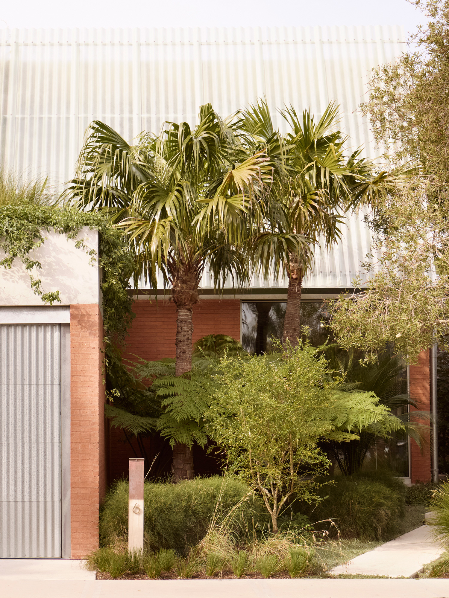 Projects – Robert Plumb Build