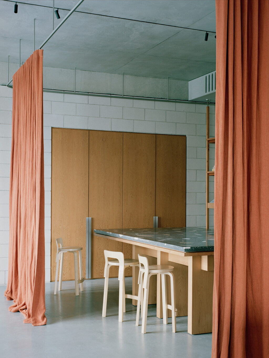 Rochester Street Offices – Robert Plumb Build