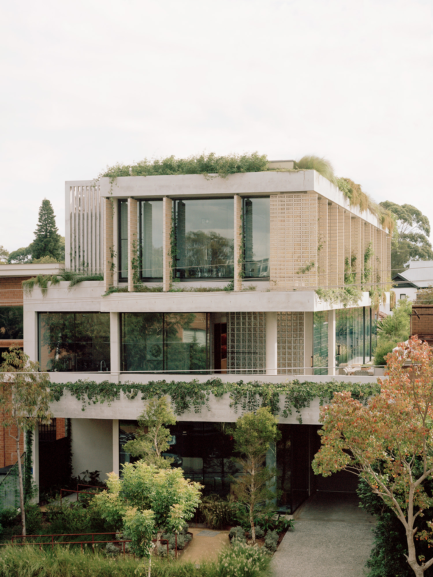 Projects – Robert Plumb Build