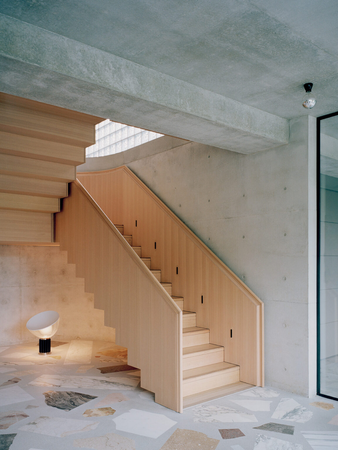 Rochester Street Office – Robert Plumb Build