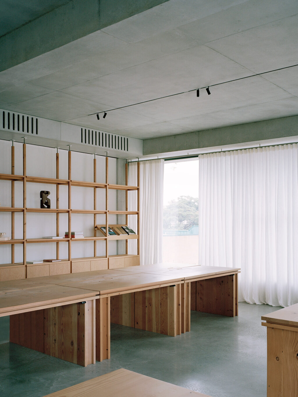 Rochester Street Office – Robert Plumb Build