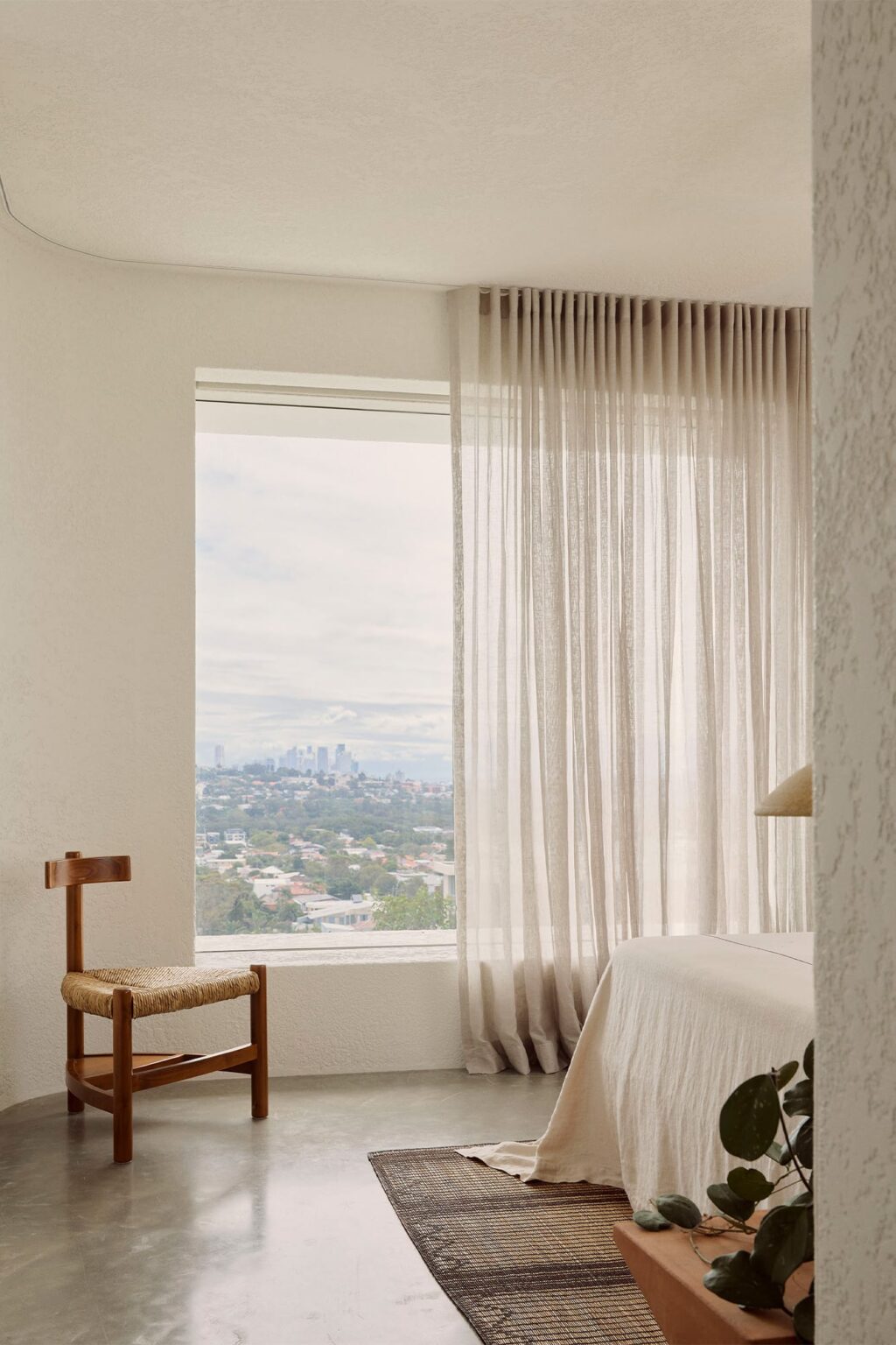 Crescent House – Robert Plumb Build