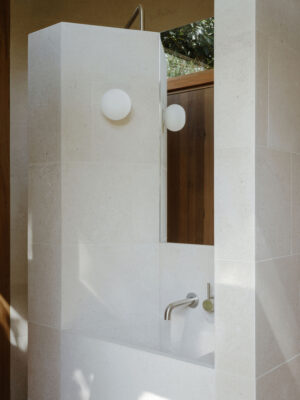 Love Shack – Robert Plumb Build